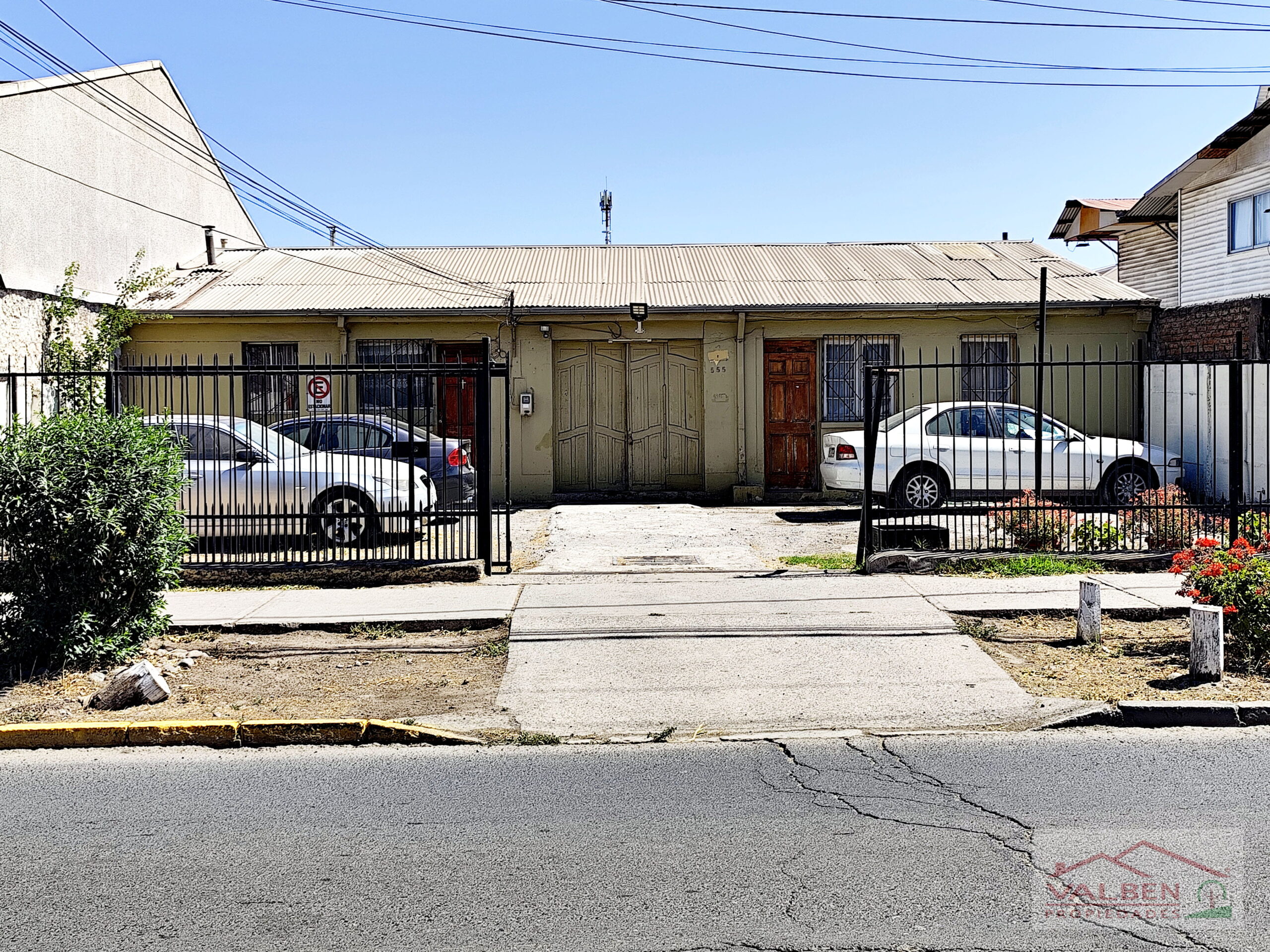 Venta de Propiedad en Maipú. – Valben Propiedades